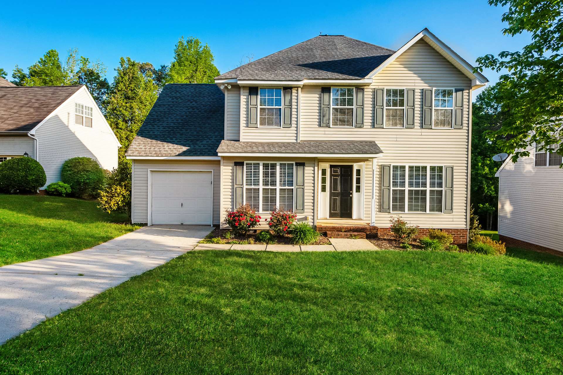 Approved Offer Program | Austin Banks Real Estate Company